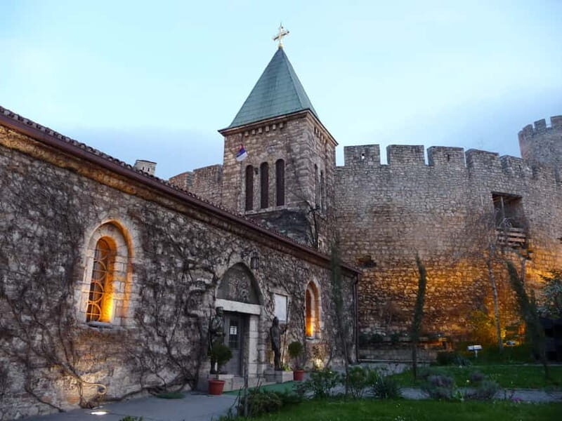 Belgrade: 3-Hour Sightseeing City Tour - Who Should Take This Tour?