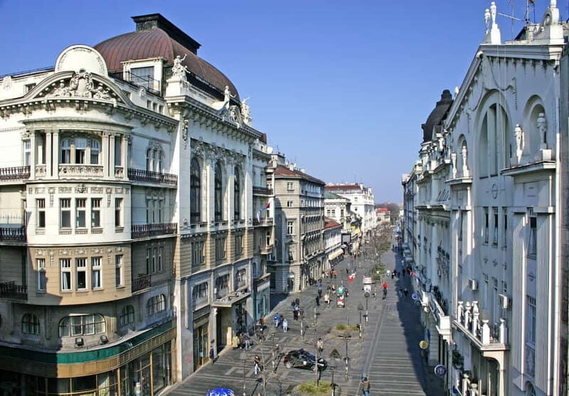 Belgrade: 3-Hour Sightseeing City Tour - Final Thoughts