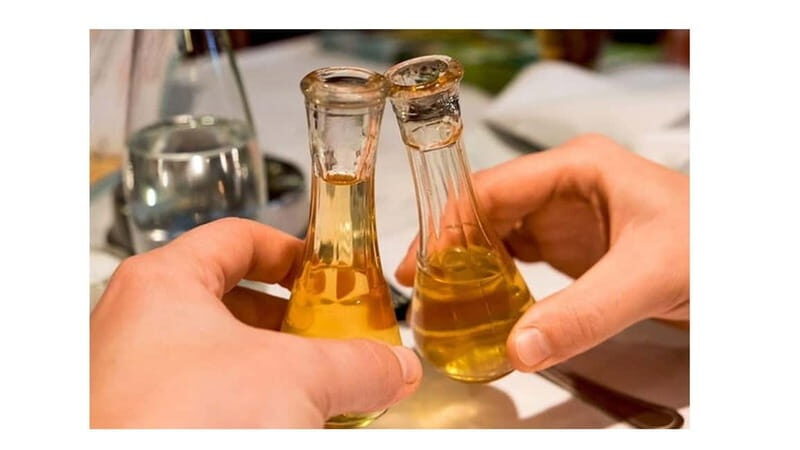 Belgrade: 3-Hour Walking Local Rakija Brandy Tasting Tour - Authenticity and Unique Value