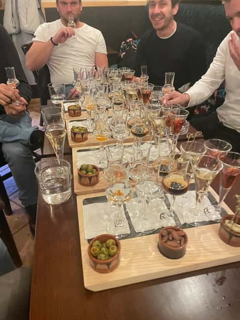 Belgrade: 3-Hour Walking Local Rakija Brandy Tasting Tour - FAQ