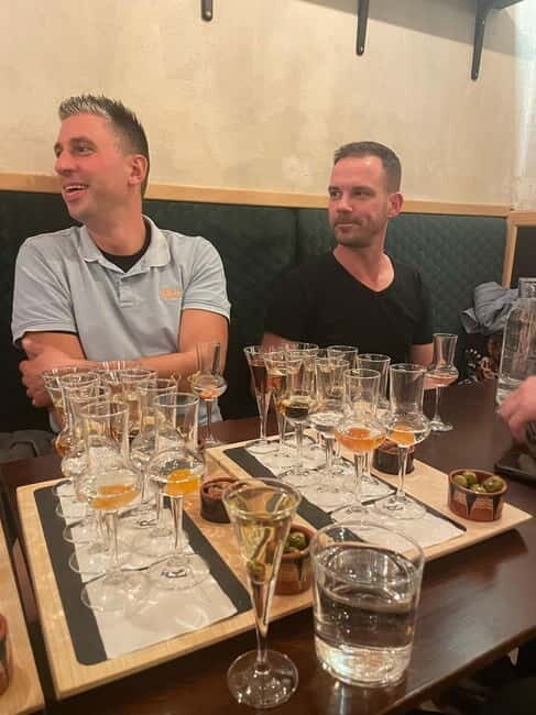 Belgrade: 3-Hour Walking Local Rakija Brandy Tasting Tour - Final Thoughts