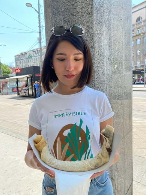 Belgrade: 3-Hour Walking Local Street Food Tasting Tour - Who Will Love This Tour?