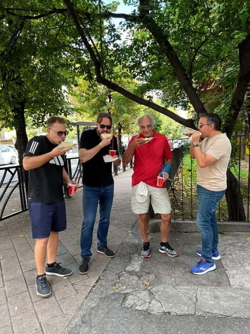 Belgrade: 3-Hour Walking Local Street Food Tasting Tour - FAQ