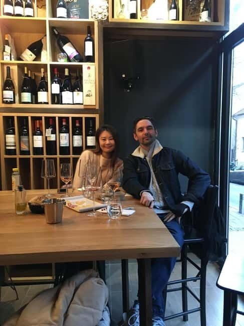 Belgrade: 3-Hour Walking Local Wine Tasting Tour - Practical Details: Timing, Group Size, and Accessibility