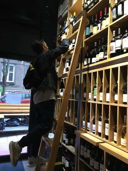 Belgrade: 3-Hour Walking Local Wine Tasting Tour - Reflecting on the Experience: A Personal Perspective