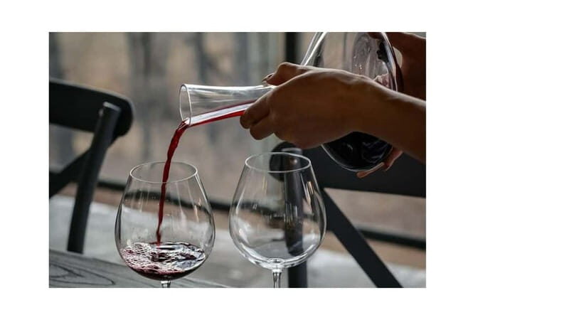 Belgrade: 3-Hour Walking Local Wine Tasting Tour - The Sum Up: The Bottom Line