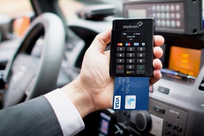 Belgrade Airport Taxi Transfer - FAQ