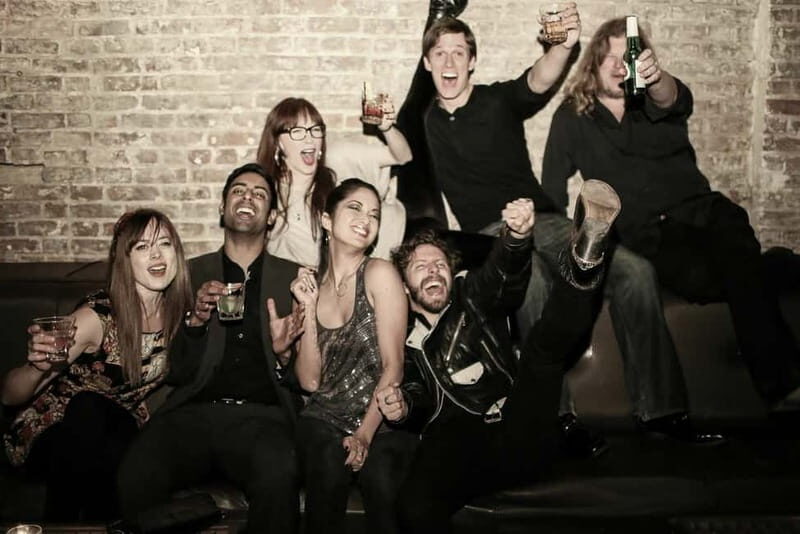 Belgrade: Bar Pub Club Crawl with 1 Hour Unlimited Drinks - An Overview of the Belgrade Nightlife Pub Crawl