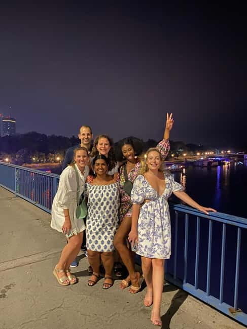 Belgrade: Bar Pub Club Crawl with 1 Hour Unlimited Drinks - FAQs