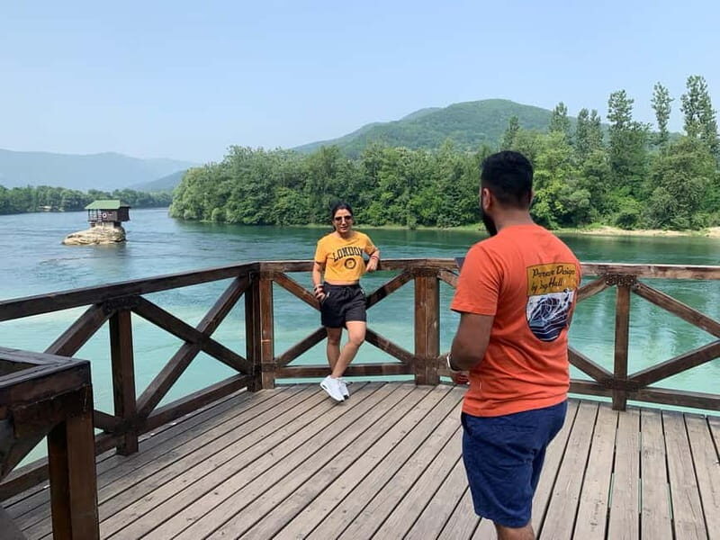 Belgrade: Best of West (Drina House, Drvengrad and Sargan 8) - Wrap-up and Return