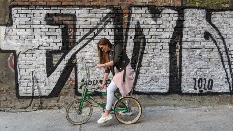 Belgrade Bike tour - Why Choose the Belgrade Bike Tour?
