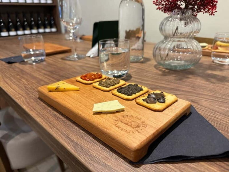 Belgrade: Black Gold On a Plate Truffle Experience - Belgrade: Black Gold On a Plate Truffle Experience – A Taste of Serbia’s Hidden Treasure