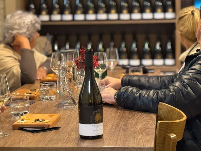 Belgrade: Black Gold On a Plate Truffle Experience - Who Will Love This Experience?