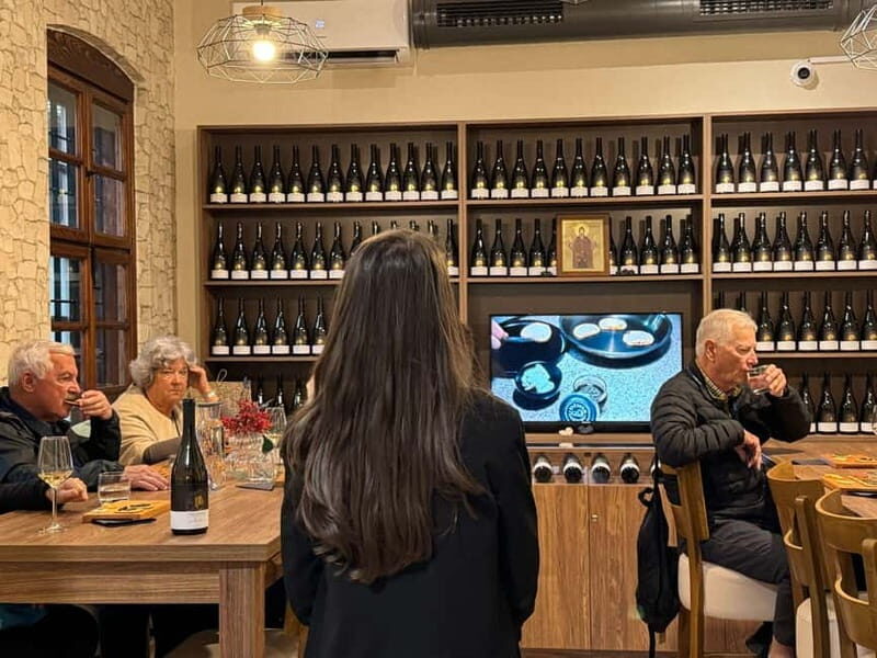 Belgrade: Black Gold On a Plate Truffle Experience - FAQ