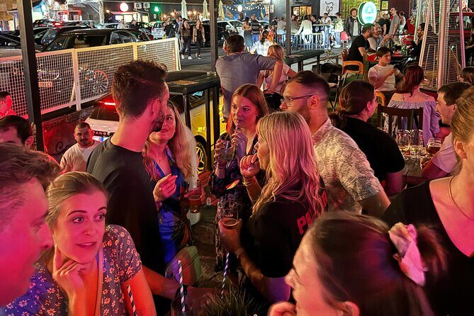 Belgrade Chuggalong - Pub Crawl - Who Will Enjoy This Tour?