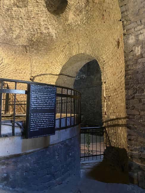 Belgrade: City Highlights Tour with Wine Tasting - The Itinerary Breakdown: What You Can Expect