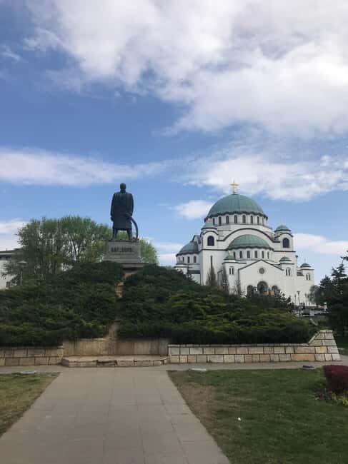 Belgrade: City Highlights Tour with Wine Tasting - What Past Participants Say