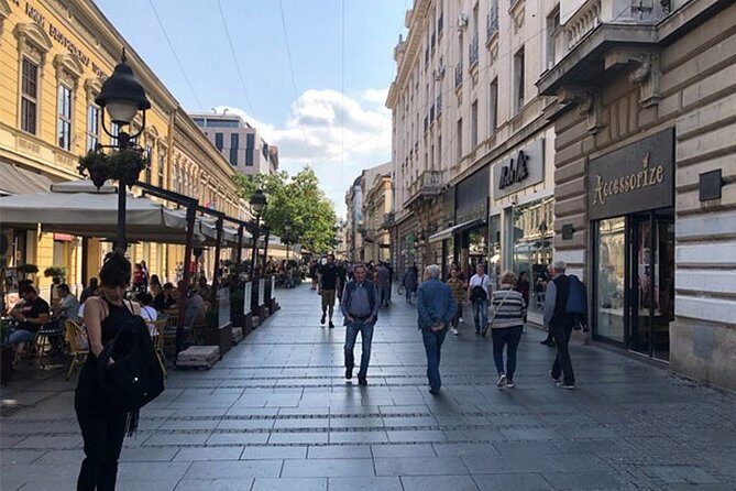 Belgrade City Tour and Avala Mountain - An In-Depth Look at the Tour Experience