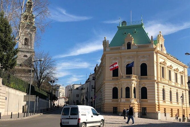 Belgrade City Tour and Avala Mountain - FAQ