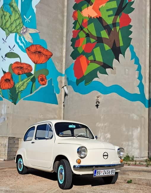 Belgrade: City Tour with Vintage Car - Worth the Price? Analyzing the Value