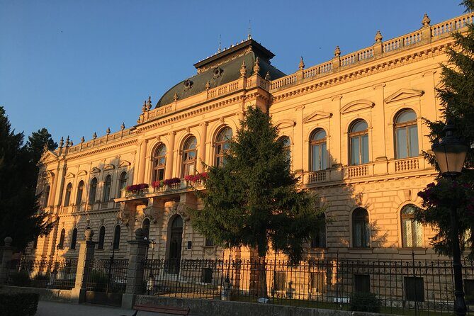 Belgrade City Walk, Gathering and Sightseeing - Practicalities and Value
