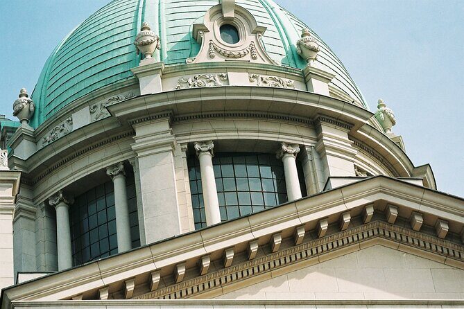 Belgrade City Walk, Gathering and Sightseeing - Who Is This Tour For?