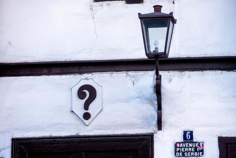 Belgrade: Discover culture-richest street with Art Historian - Exploring the Route in Detail