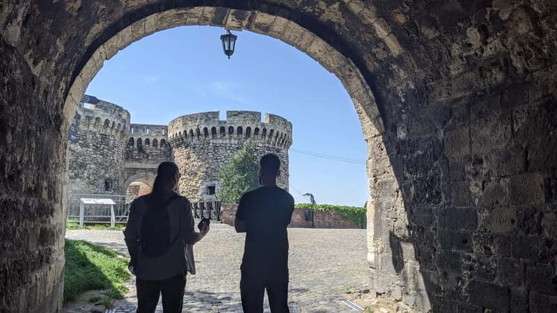 Belgrade E-Bike Tour: 3h Journey Through History & Culture - Who Will Enjoy This Tour?