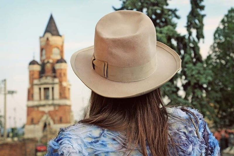 Belgrade: Family-Friendly Guided Private Walking Tour - Key Points