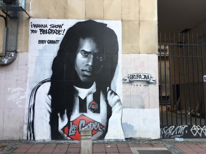 Belgrade: Football History Tour - A Detailed Look at the Belgrade Football History Tour
