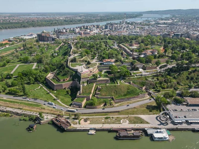 Belgrade Fortress: Private Tour to See Big Picture - Final Thoughts