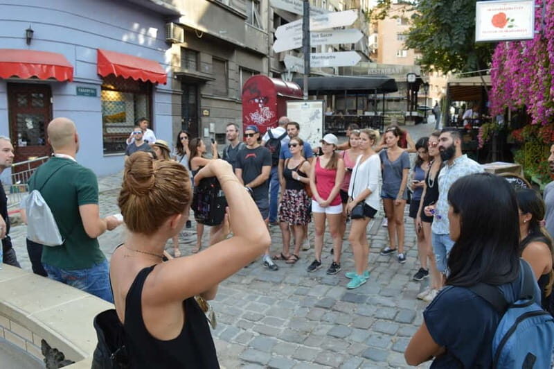 Belgrade: Get to know the city center and Serbian culture - Religious and Cultural Sites