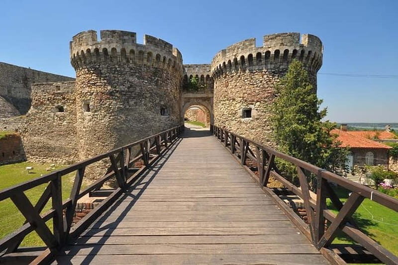 Belgrade: Guided City Highlights Tour - An In-Depth Look at the Tour