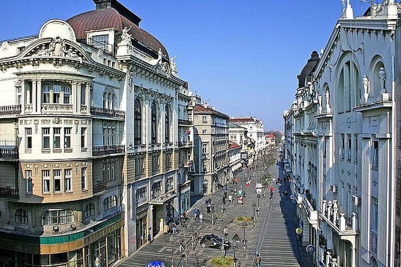Belgrade: Guided City Highlights Tour - Final Thoughts