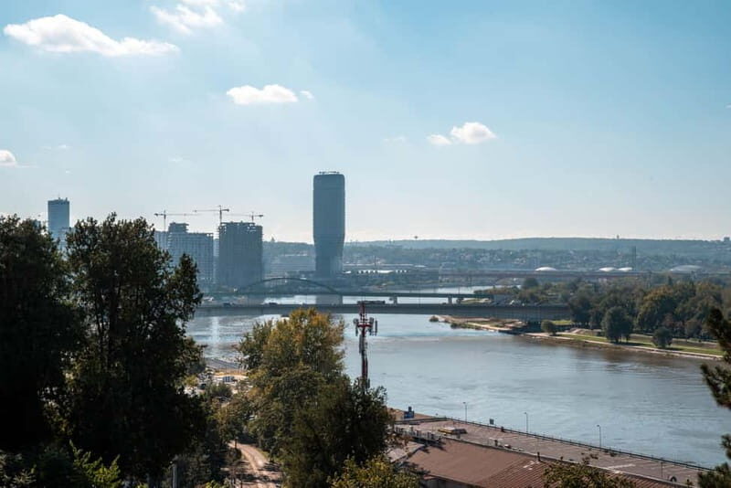 Belgrade: Guided City Tour and Kalemegdan Fortress Visit - A Practical Deep Dive into the Tour