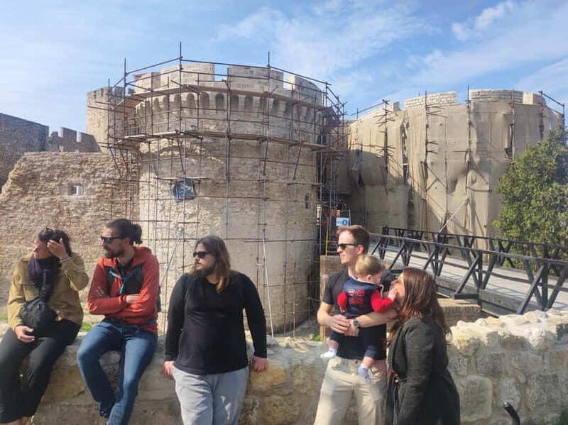 Belgrade: Guided City Tour and Kalemegdan Fortress Visit - FAQs