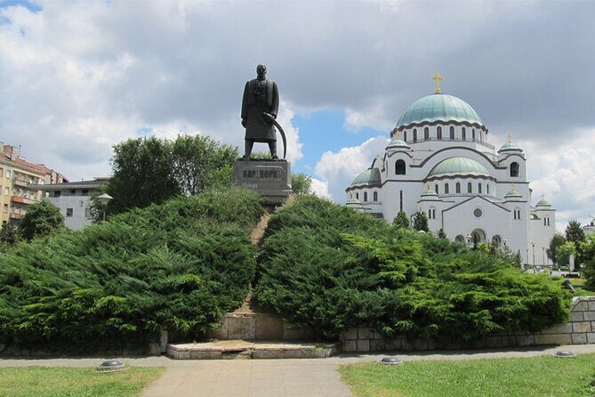Belgrade Highlights and Avala Mountain Tour - What’s Included and What’s Not