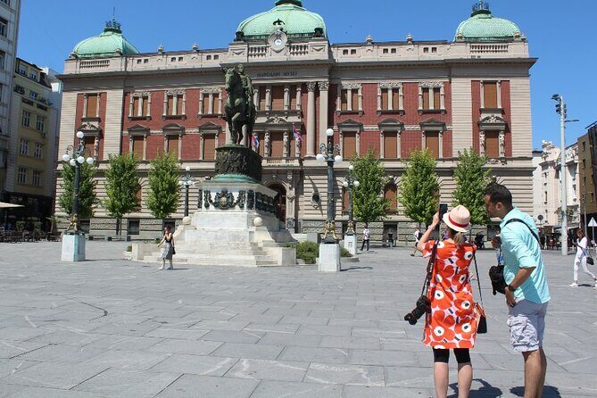 Belgrade Highlights and Avala Mountain Tour - Frequently Asked Questions