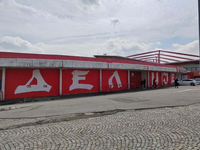 Belgrade Hooligans E Scooter tour - Authentic Voices: What Past Participants Say