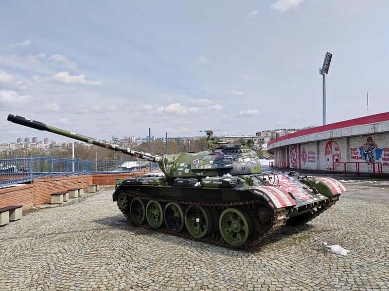 Belgrade Hooligans E Scooter tour - Pricing, Duration, and Overall Value