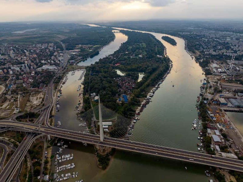 Belgrade: Insta-Perfect Walk with a Local - Final Words