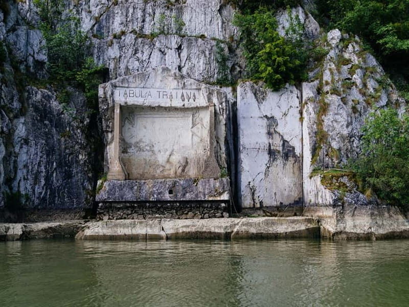 Belgrade: Iron Gate Park, Speedboat Ride, and 2 Viewpoints - The Value You Get