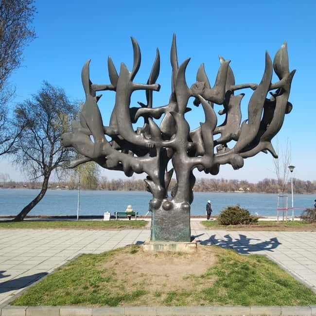 Belgrade: Jewish walking tour - Introduction: Why Choose This Tour?