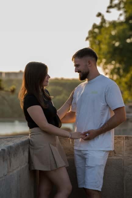 Belgrade: Kalemegdan Fortress Photoshoot - Key Points