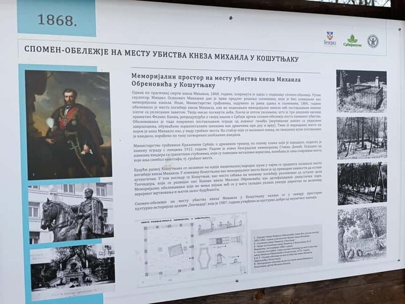 Belgrade: Kosutnjak forest hiking tour - Practical Details and Cost-Effectiveness