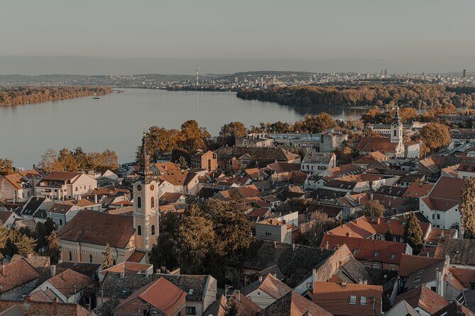 Belgrade Like a Local: Customized Private Tour - An In-Depth Look at the Belgrade Like a Local Tour
