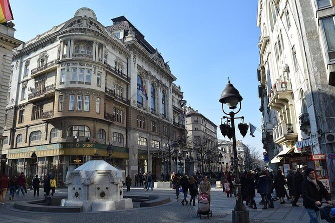Belgrade Like a Local: Customized Private Tour - Real Traveler Insights (from reviews)