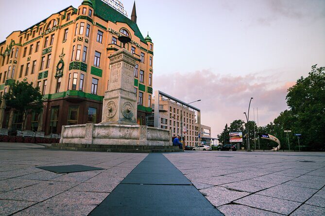 Belgrade Like a Local: Customized Private Tour - FAQs