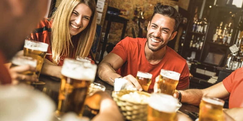 Belgrade: Local Craft Beer Tasting Tour - Key Points