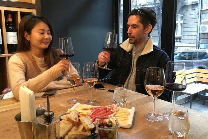 Belgrade Local Serbian Wine Tasting Tour - What to Expect from the Belgrade Local Serbian Wine Tasting Tour